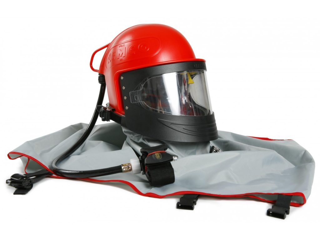 Clemco Apollo 600 - Nestori-Tuote Oy